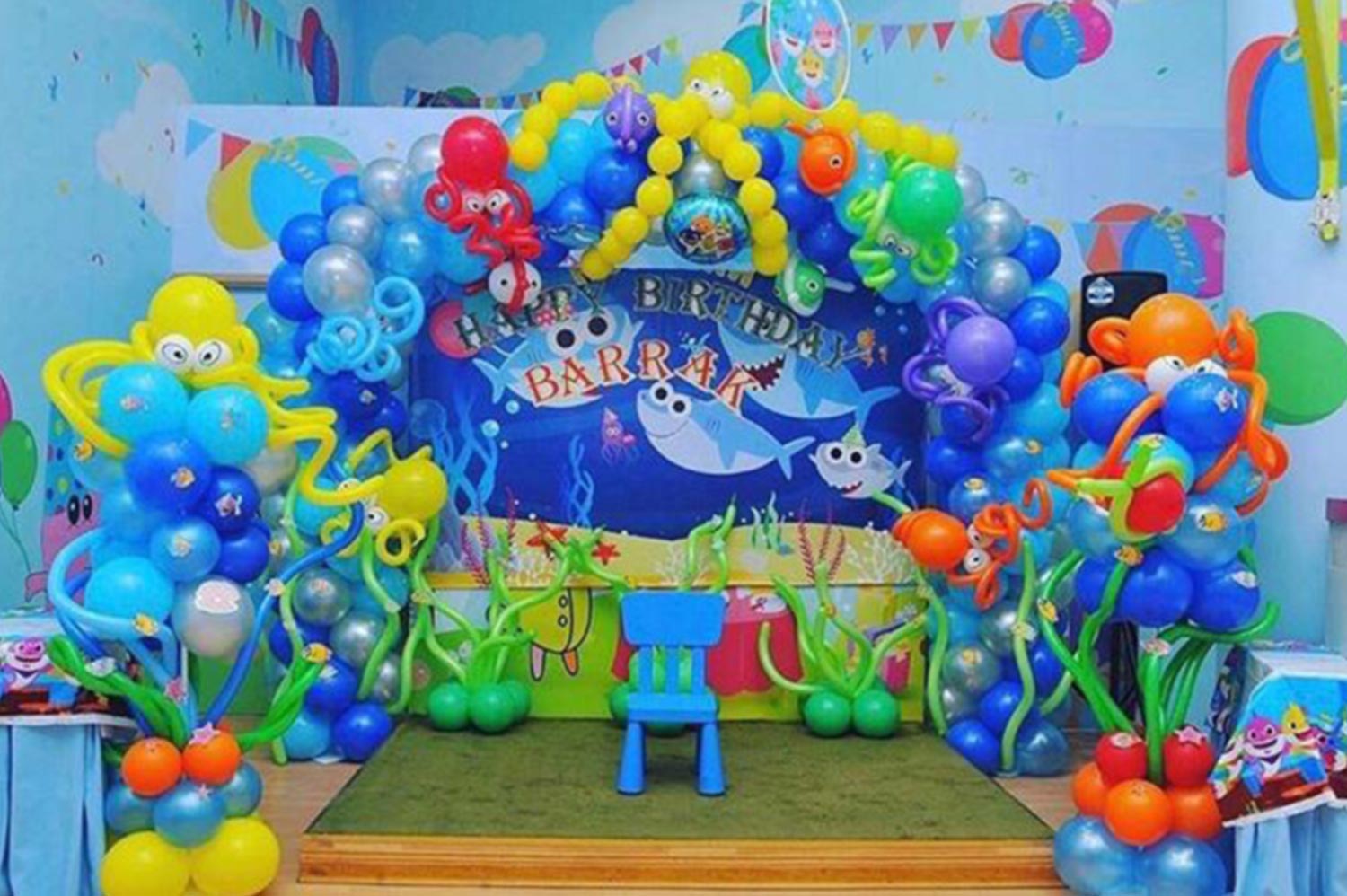 Attractions | Play